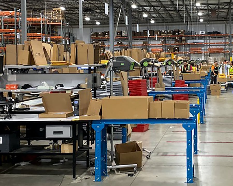 Service & Solution Facts About Verst Logistics You May Not Know