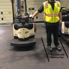 Pallet Jack Safety Tips