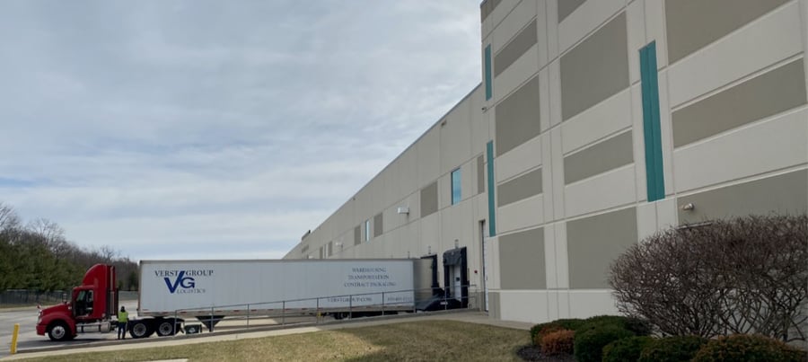 Service & Solution Facts About Verst Logistics You May Not Know